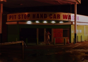 Pit Stop – Bradford Film Heritage